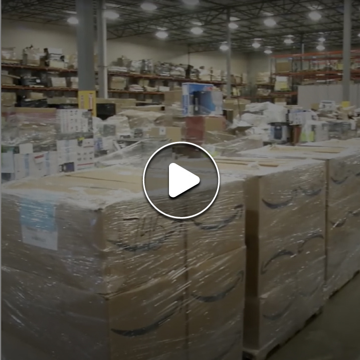 Retail Solutions - Liquidity Services
